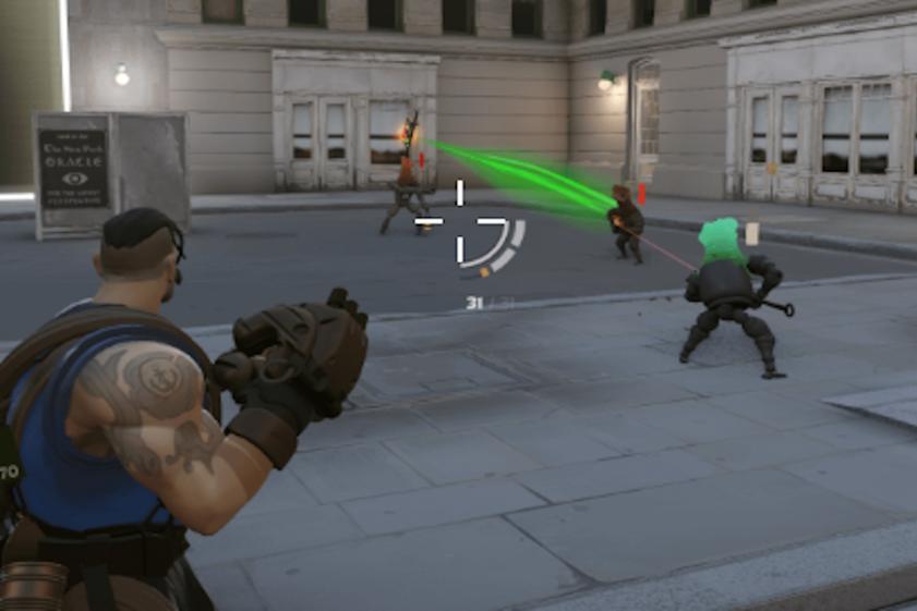 Best Deadlock Crosshair Settings and How to Customize Them | Beebom