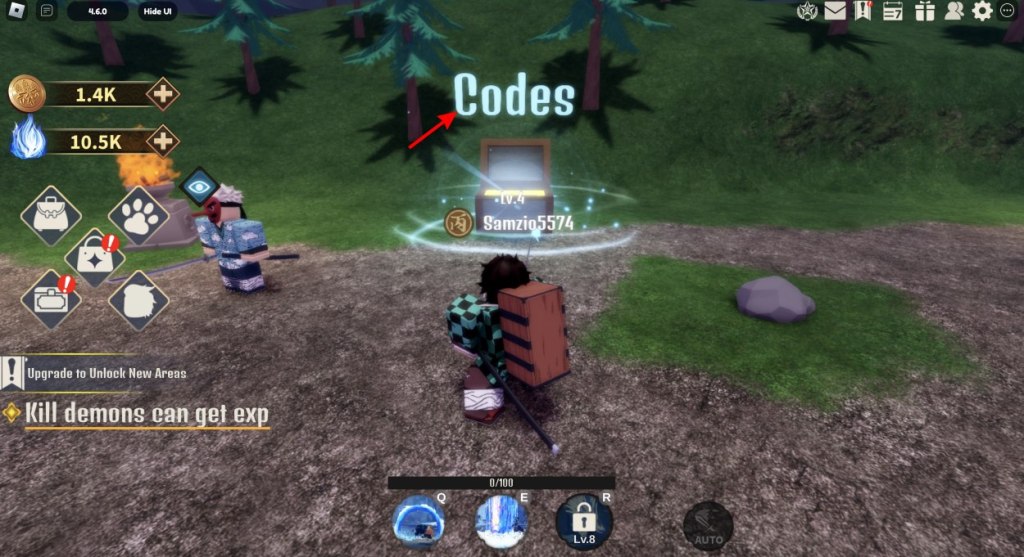 Demon Soul Simulator Codes (November 2024) | Beebom