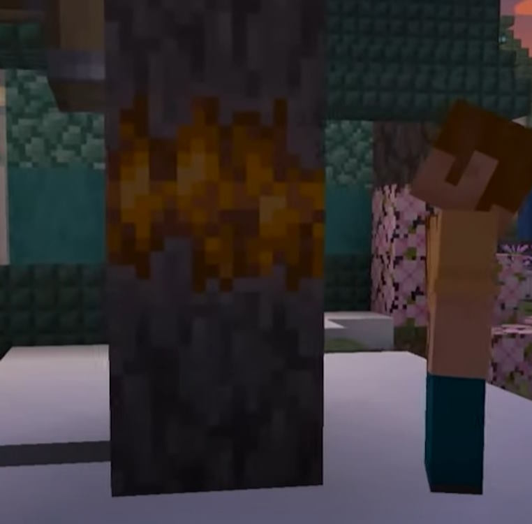 Minecraft Creaking Mob Everything You Need To Know Beebom