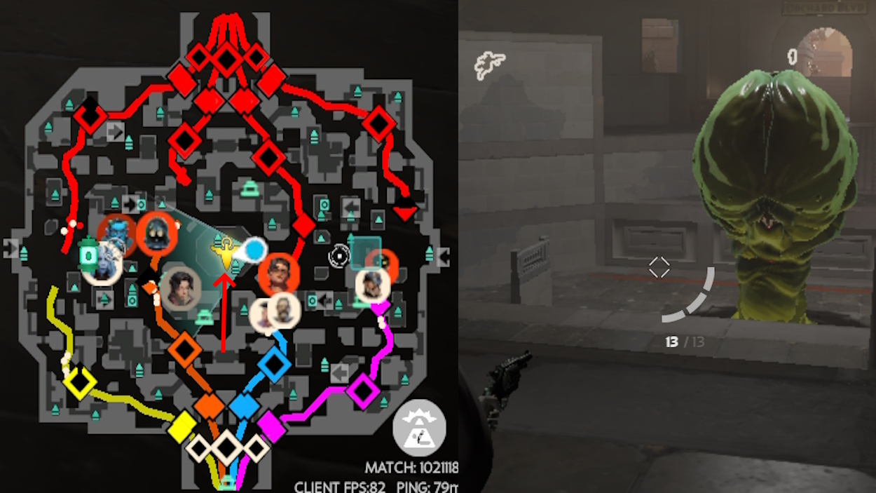 What Does the Rejuvenator Do in Deadlock? Mid-Boss Explained | Beebom