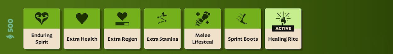 All Deadlock Vitality Items Explained | Beebom