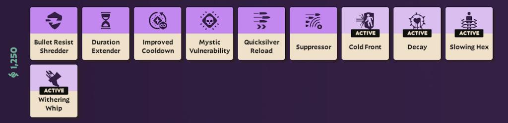 All Deadlock Spirit Items Explained | Beebom