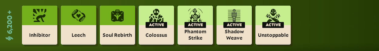 All Deadlock Vitality Items Explained | Beebom