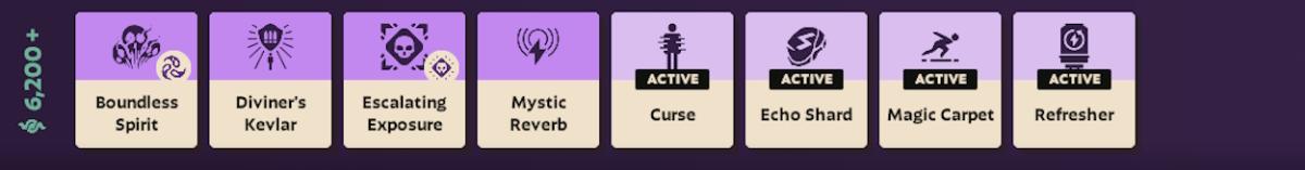 All Deadlock Spirit Items Explained | Beebom