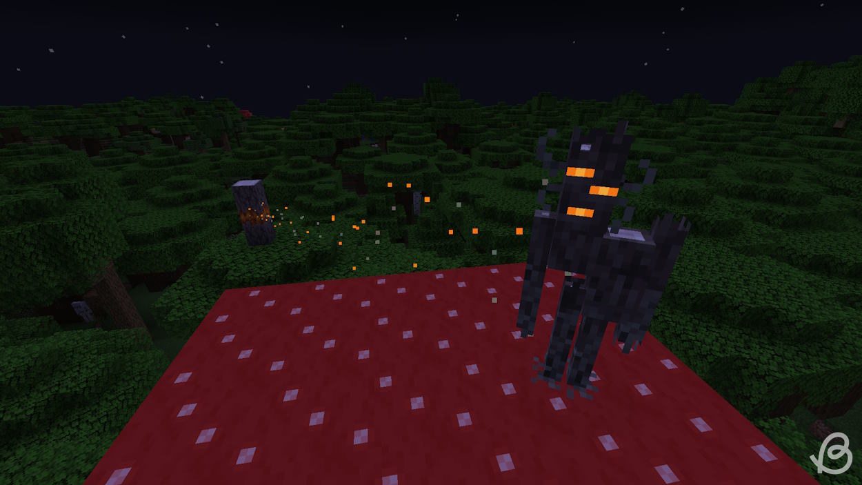 How To Defeat The Creaking In Minecraft Beebom