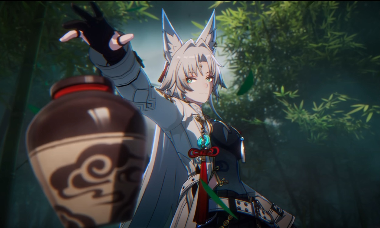 Should You Pull Feixiao in Honkai Star Rail? | Beebom