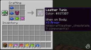 How to Dye Leather Armor in Minecraft | Beebom