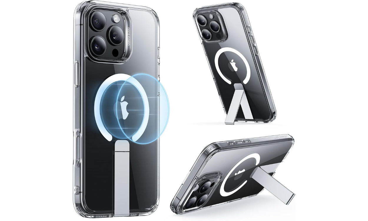 8 Best iPhone 16 Pro Cases You Should Buy! | Beebom