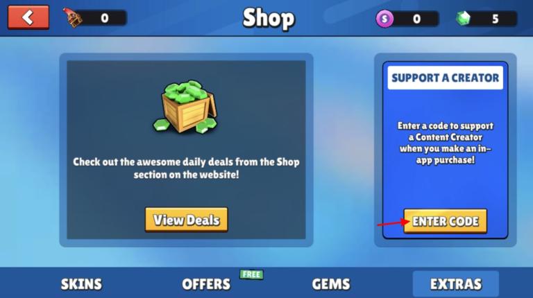 Stumble Guys Codes (March 2025) | Beebom