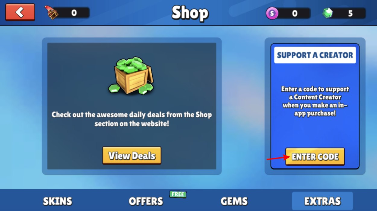 Stumble Guys Codes (March 2025) | Beebom