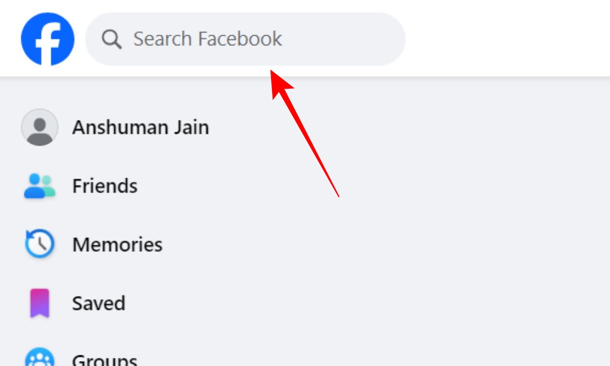 How to Know if Someone Blocked You on Facebook | Beebom