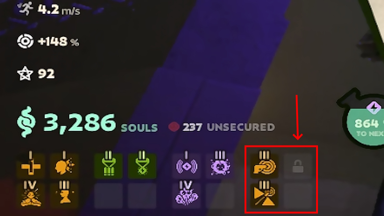 How to Unlock Flex Slots in Deadlock | Beebom