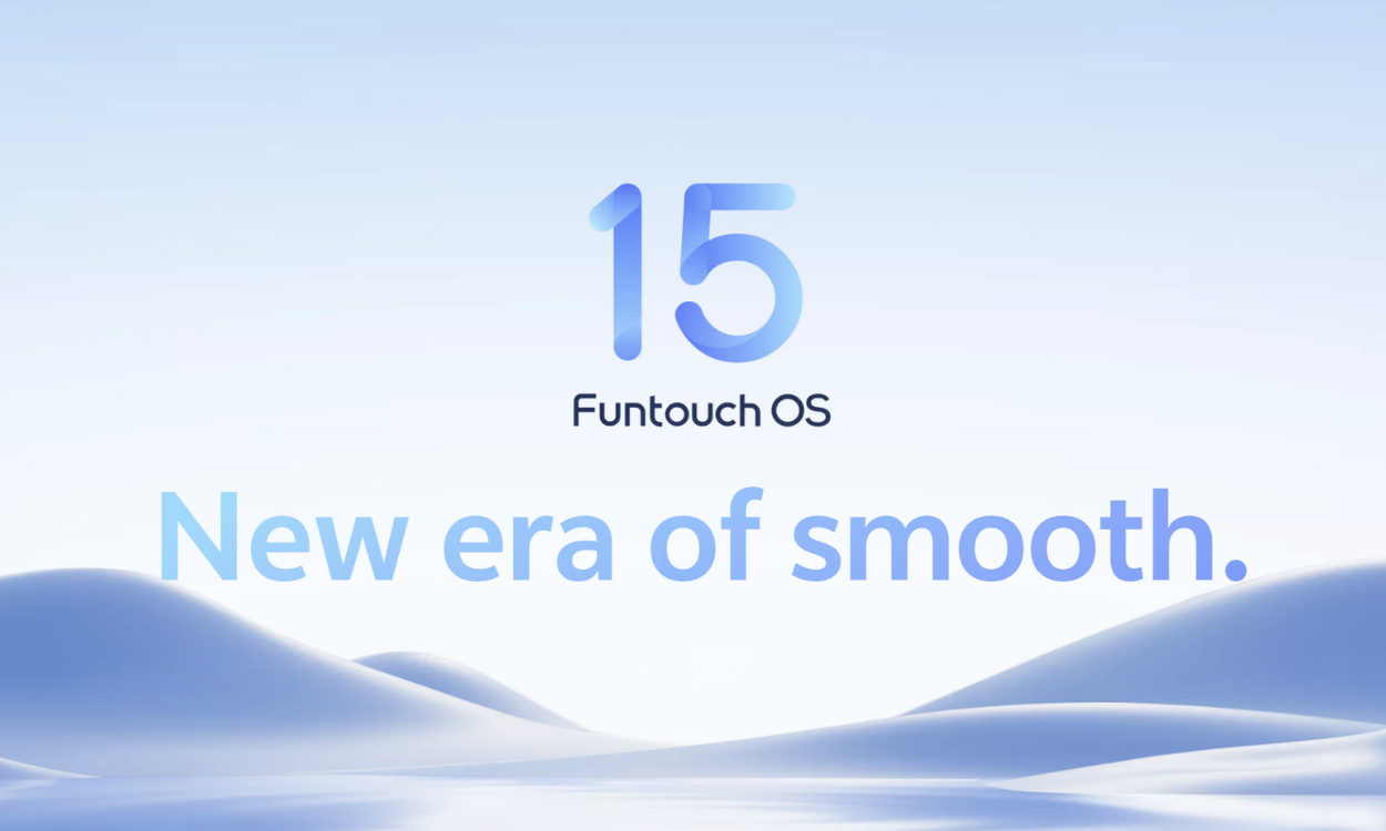 Vivo Announces Funtouch OS 15 Based on Android 15: Check out New Features | Beebom