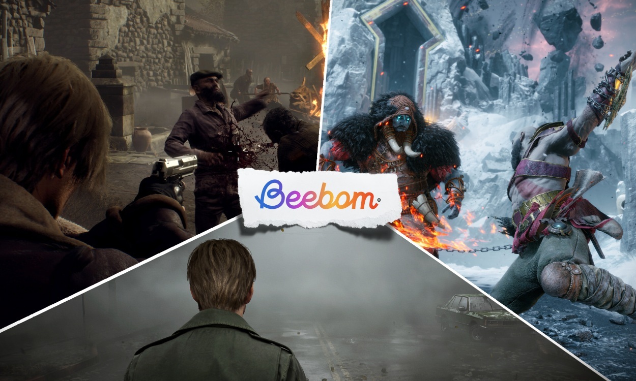 8 Best Games Like The Last of Us | Beebom