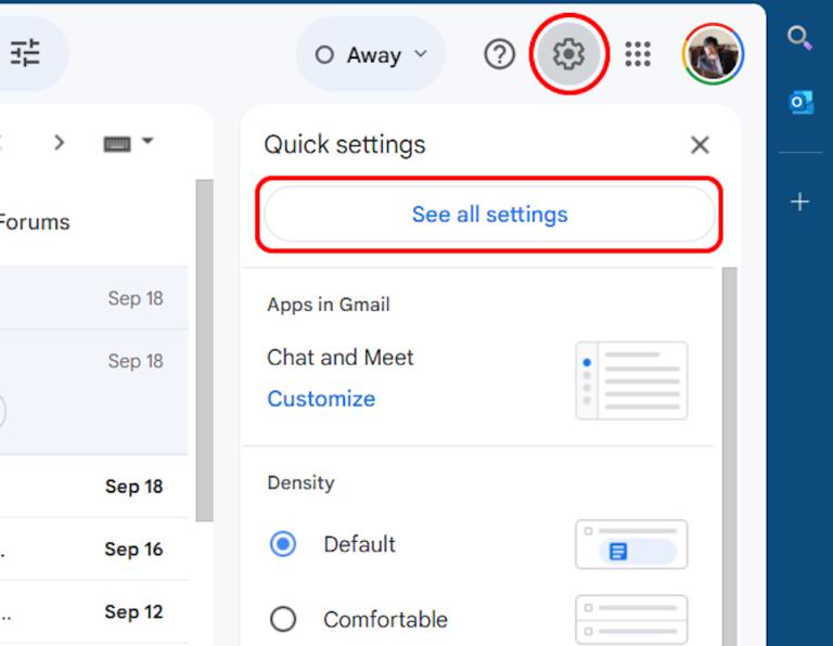 What Does "Queued" Mean in Gmail: Explained | Beebom