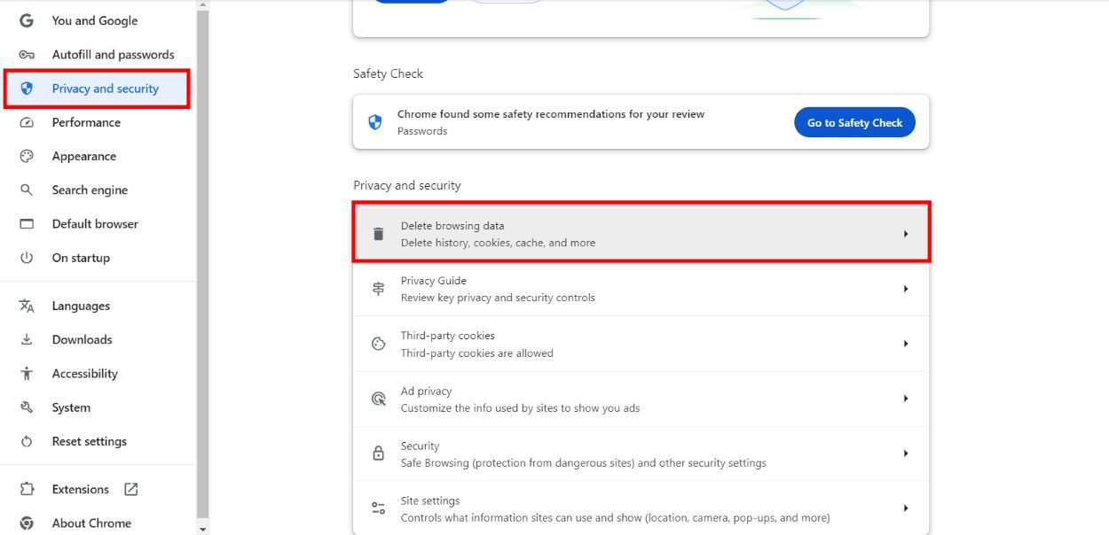 Facebook Not Working for You? Here's How to Fix It | Beebom