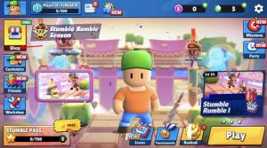 Stumble Guys Codes (March 2025) | Beebom