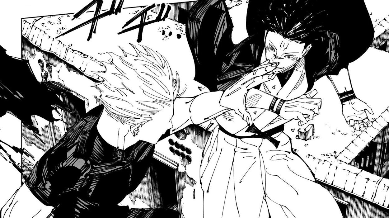 Jujutsu Kaisen: Does Sukuna Die in the End? | Beebom