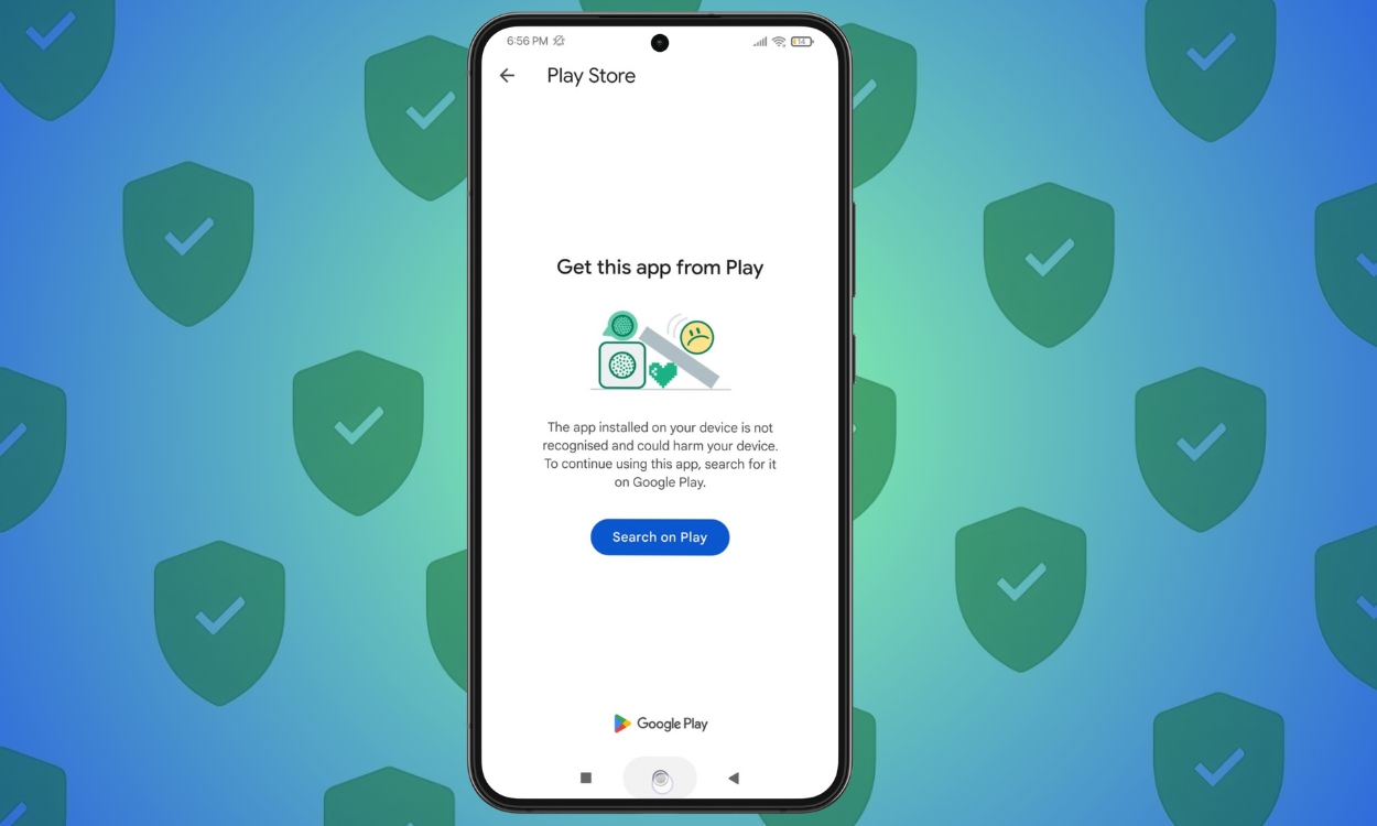 Google Could Soon Block Sideloaded Apps; Dealing a Blow to Android's Freedom | Beebom