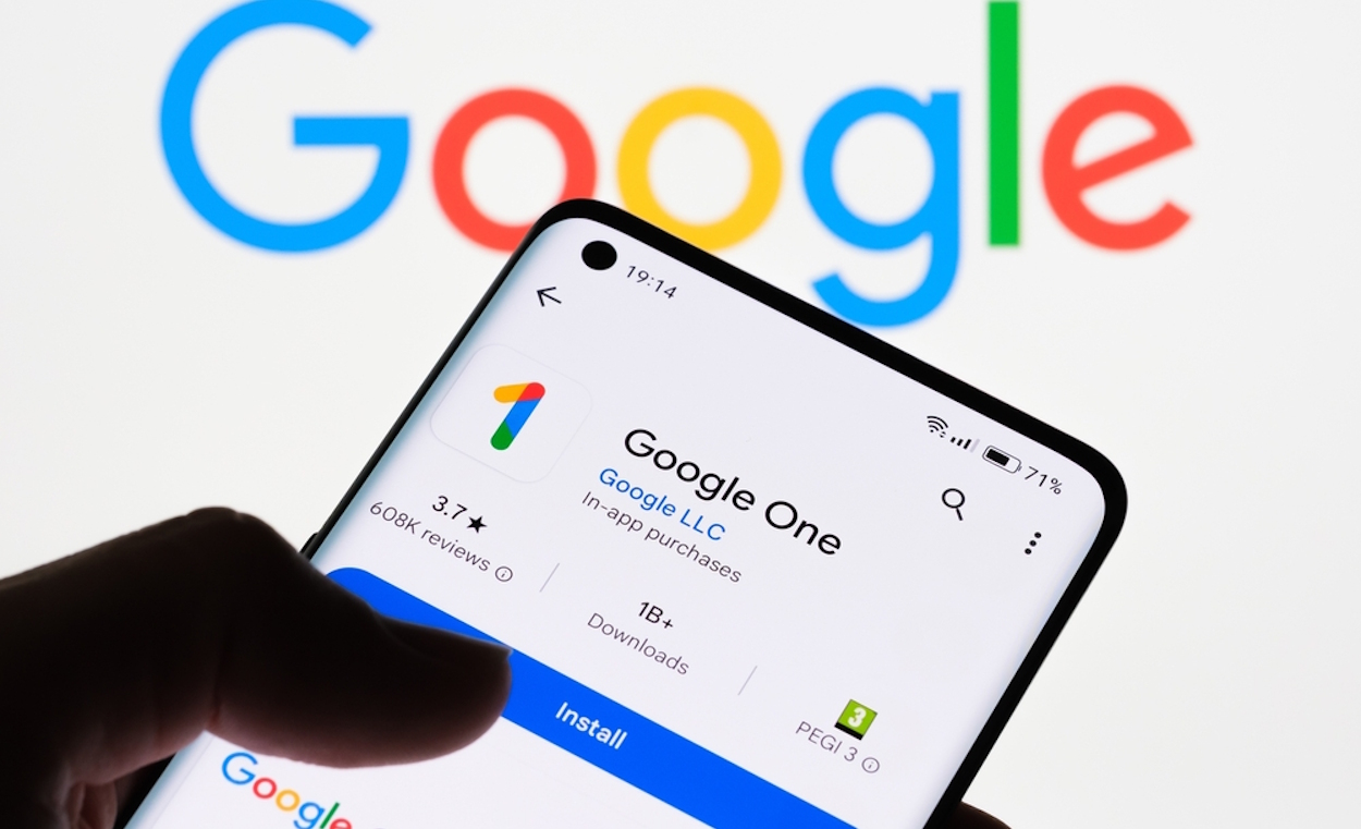 Affordable New Google One Lite Plan Launched: Check out the Storage and ...