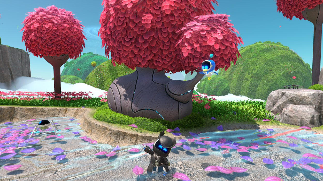 Astro Bot Review: Bots Unite in a Delightful Platformer | Beebom