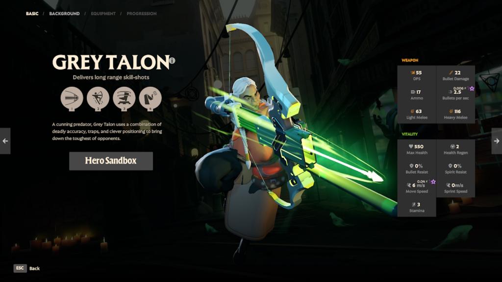 Deadlock Heroes: All Characters and Their Abilities | Beebom