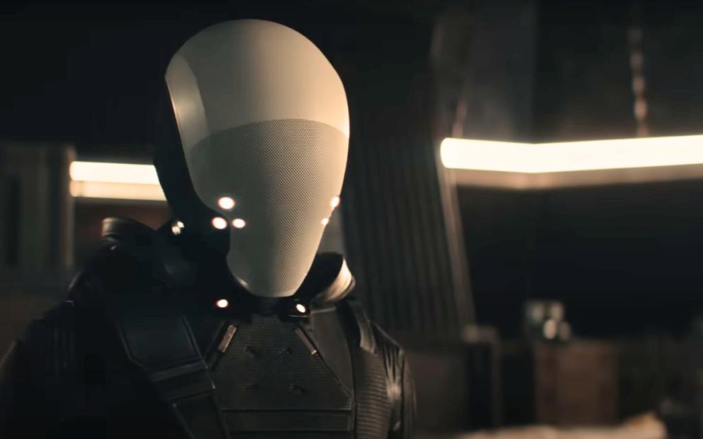 Marvel's Thunderbolts Cast and Characters | Beebom