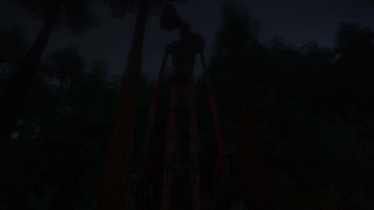 10 Best Minecraft Horror Mods | Beebom