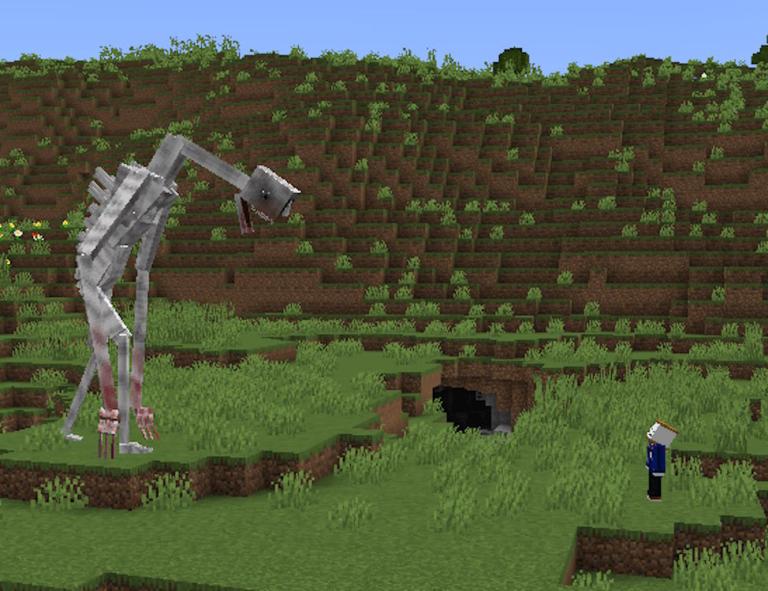 10 Best Minecraft Horror Mods | Beebom