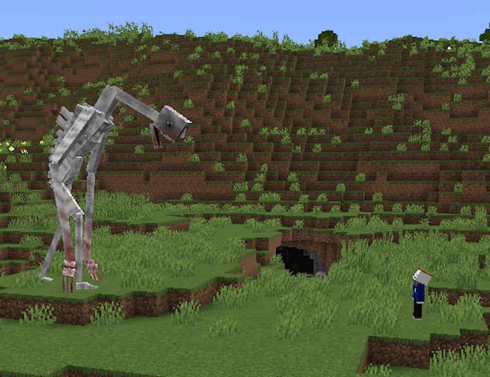 10 Best Minecraft Horror Mods | Beebom