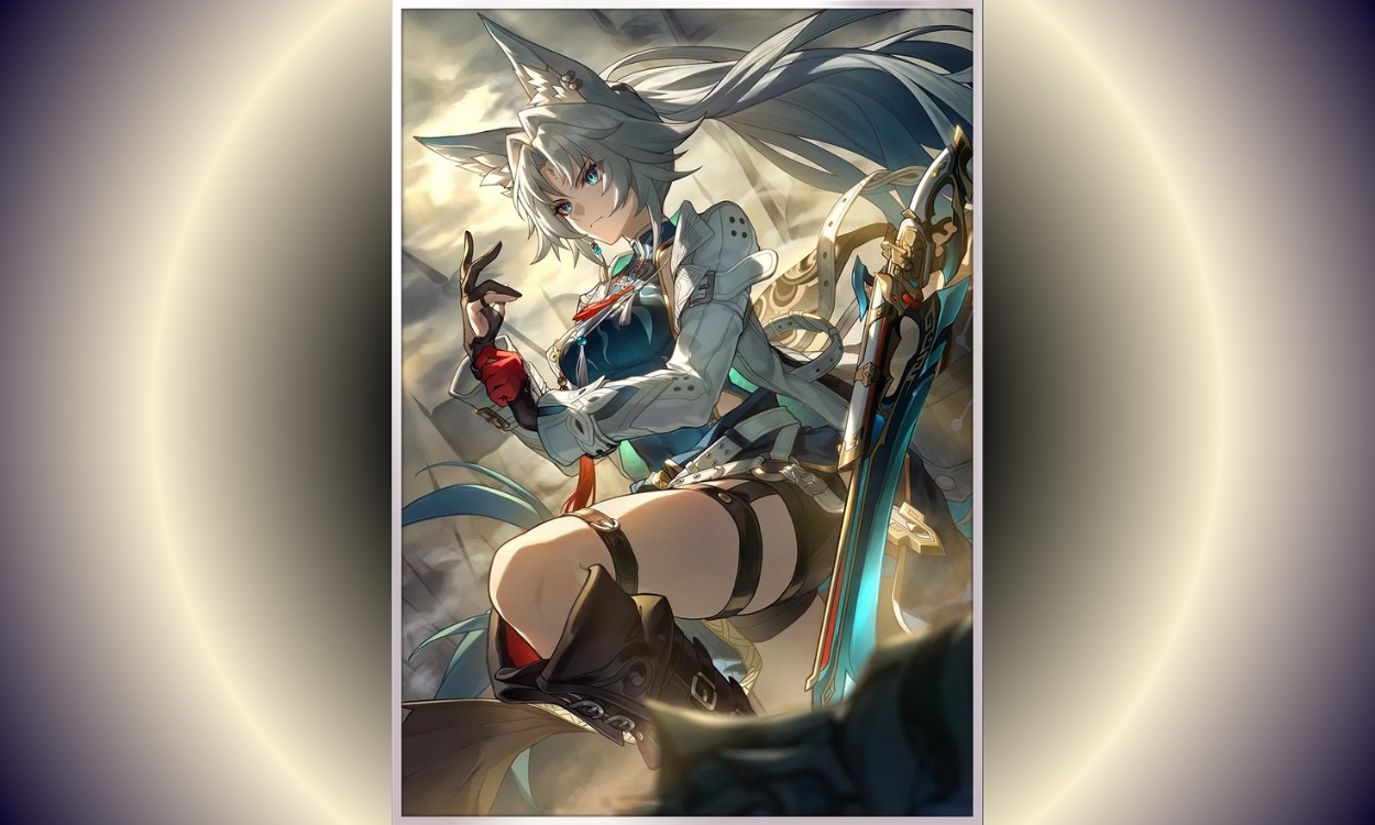 HSR Feixiao Light Cones (Ranked) | Beebom