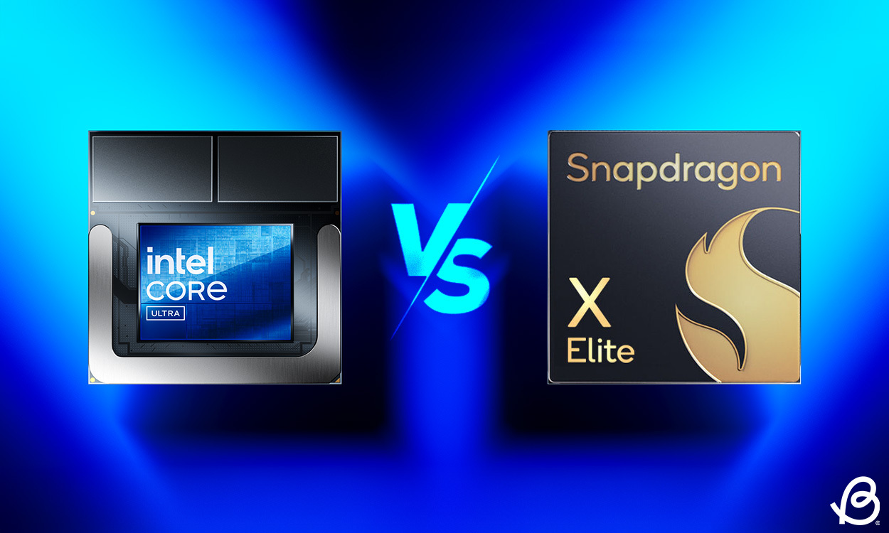 Intel Lunar Lake vs Snapdragon X Elite: x86 Makes a Comeback | Beebom