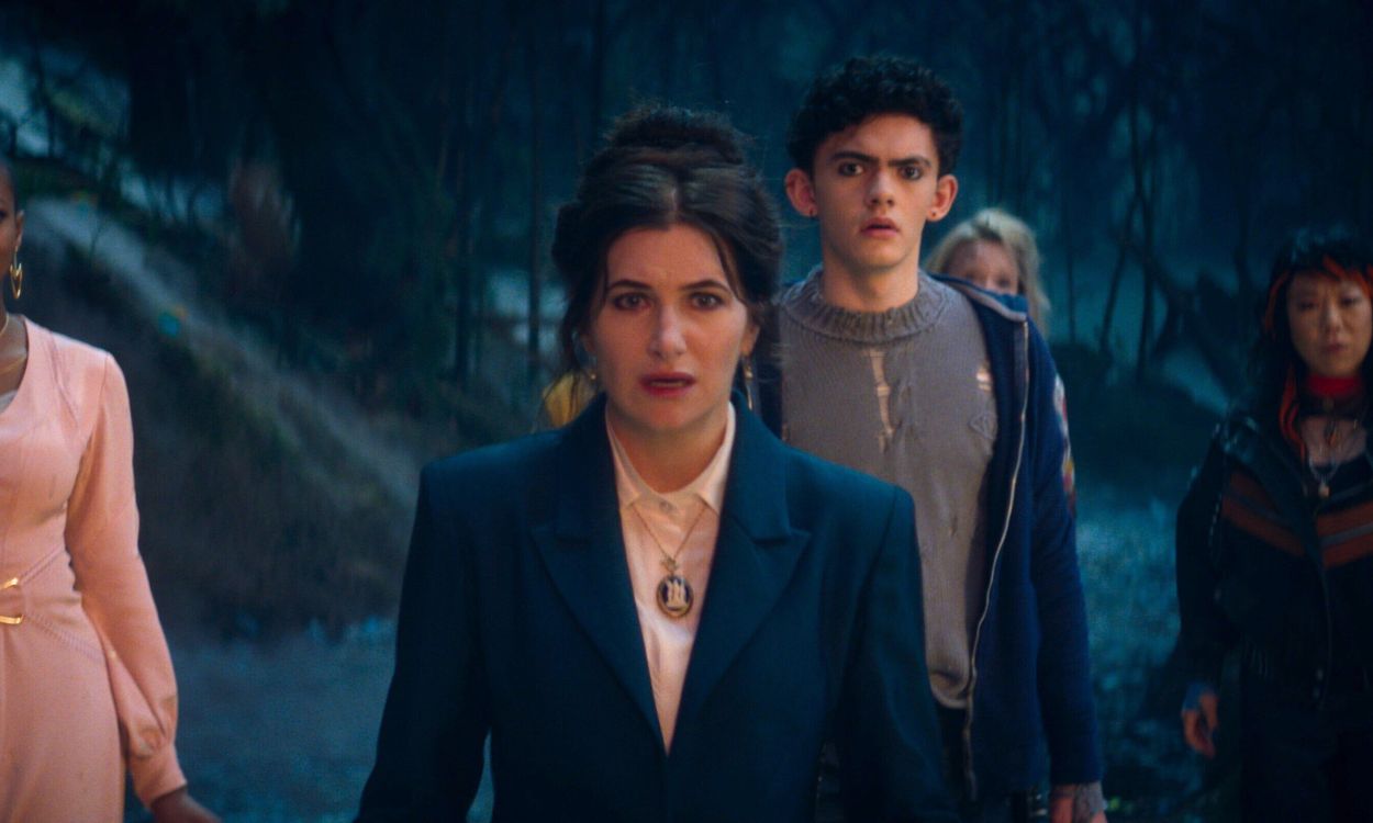 Agatha All Along: Who Is Lady Death in Marvel? | Beebom