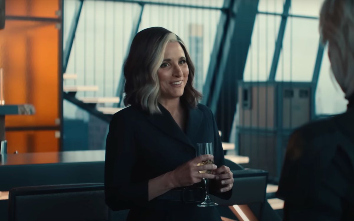 Marvel's Thunderbolts Cast and Characters | Beebom