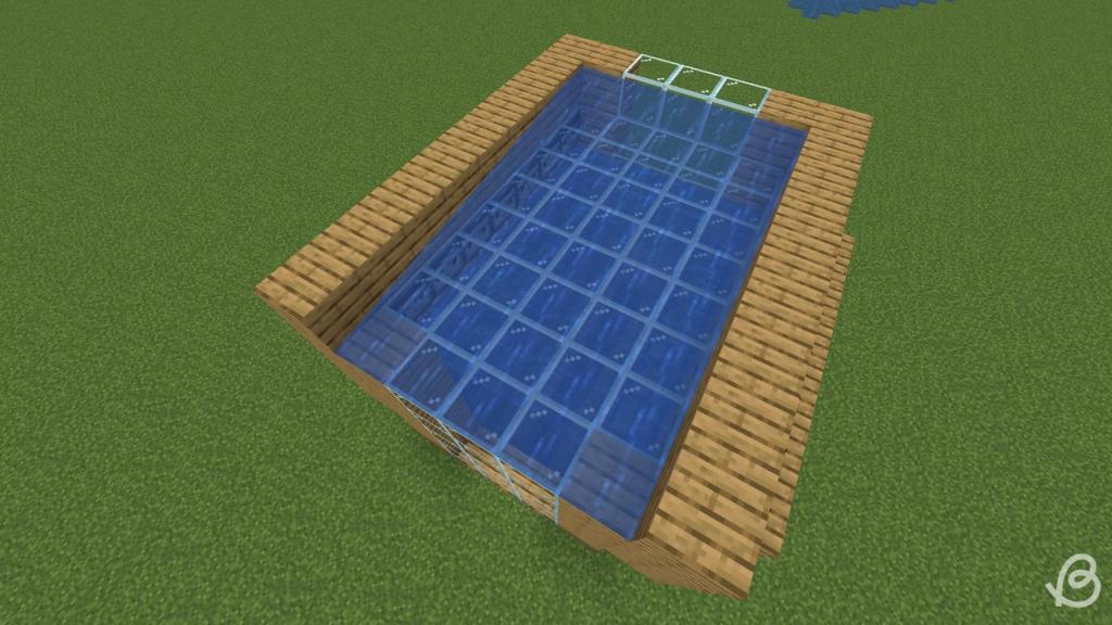 How to Make a Kelp Farm in Minecraft | Beebom