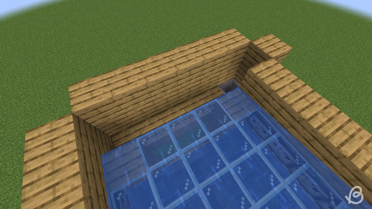 How to Make a Kelp Farm in Minecraft | Beebom