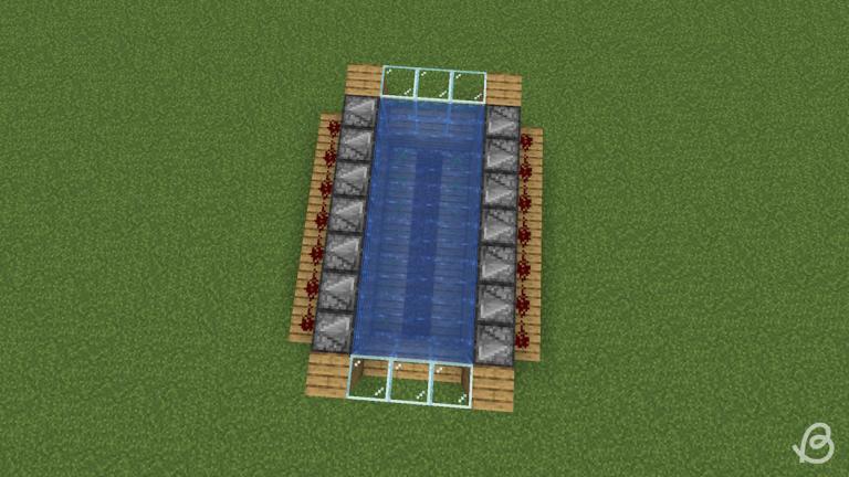 How to Make a Kelp Farm in Minecraft | Beebom