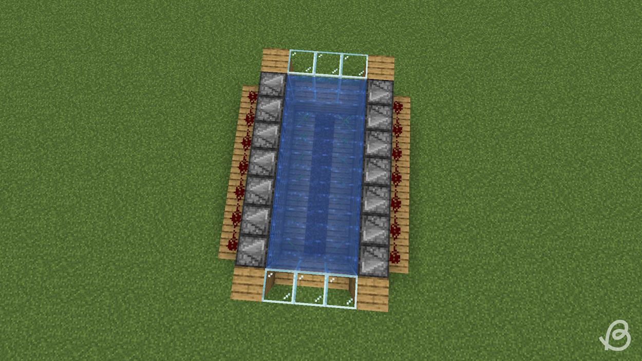 How to Make a Kelp Farm in Minecraft | Beebom