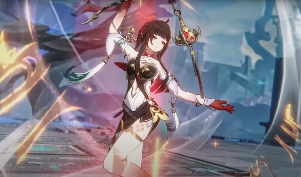 Should You Pull Lingsha in Honkai Star Rail? | Beebom