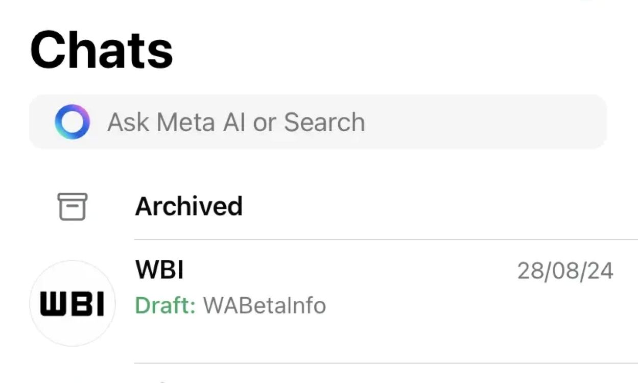 All New WhatsApp Features Added in September 2024 | Beebom