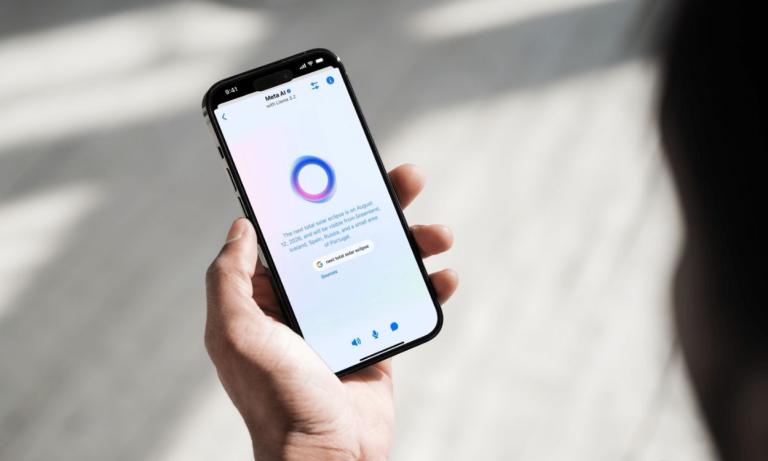 Meta AI Gets a Huge Upgrade; Voice Chat and AI Photo Editing are Here ...