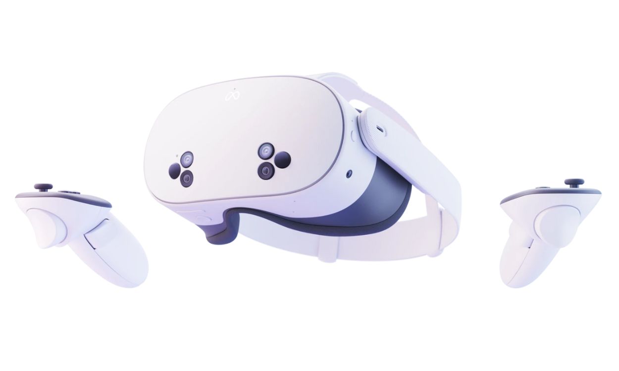 Meta Launches Affordable Quest 3S to Replace Quest 2 | Beebom