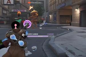 Best Deadlock Crosshair Settings and How to Customize Them | Beebom