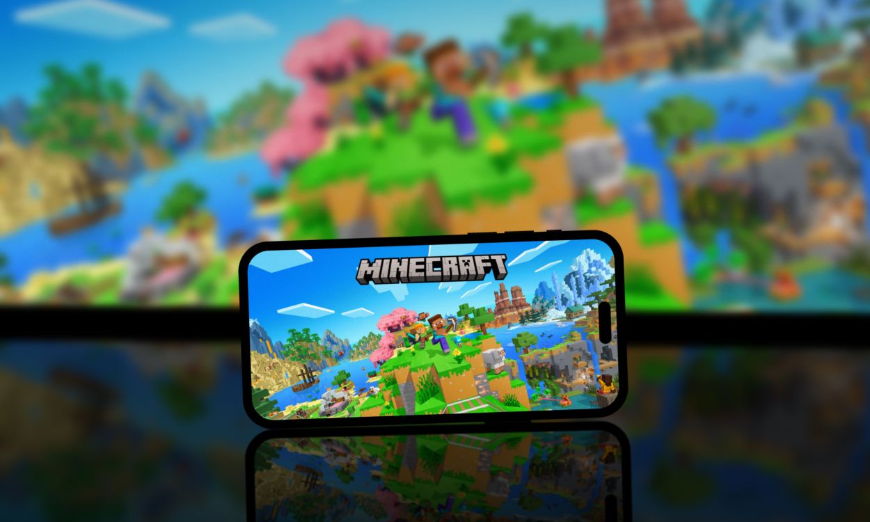 Minecraft Retires Mob Vote Forever, Promises New Updates More ...