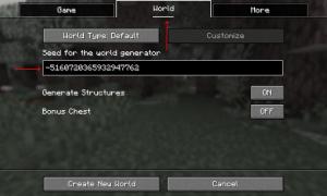How to Find Your Minecraft World Seed Code (2025) | Beebom
