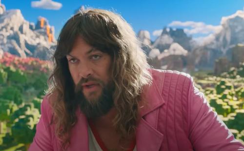 Minecraft Movie Cast and Characters Guide | Beebom