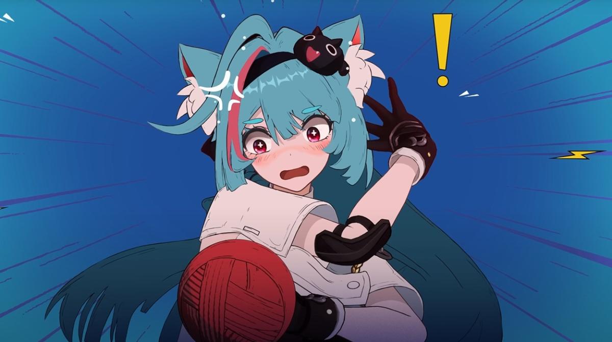 Neverness To Everness (NTE) Characters List | Beebom