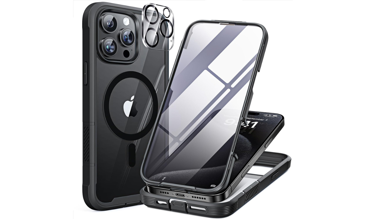 8 Best iPhone 16 Pro Cases You Should Buy! | Beebom