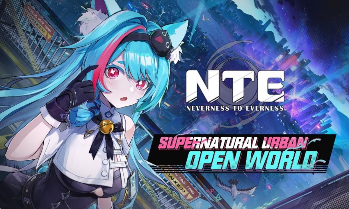 Neverness to Everness (NTE) Release Date Prediction: When Will NTE Come ...