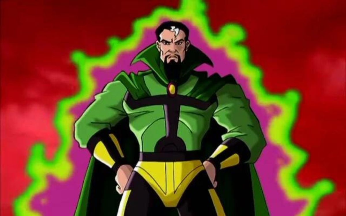 Who Is Nicholas Scratch in Agatha All Along and Marvel Comics | Beebom